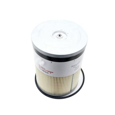Cina N. di riferimento FS19915 Separatore idrico del carburante Elemento filtro del carburante da sostituire/riparare in vendita