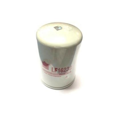 中国 LF16238 エグババター部品 LF16238 部品番号と99.9%効率の潤滑油フィルター要素 販売のため