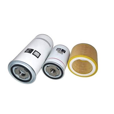 China Weiß 2901091900 Filter-Kartusche 1622087100 1513033701 1613900100 Einbauteile für den Luftkompressor GX7 GX11 GA7 GA11 zu verkaufen