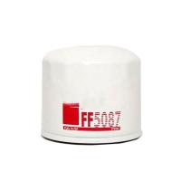 China FF5087 Fuel Filter Element 93x93x84mm for Truck Engine Performance Enhancement for sale