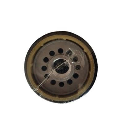 Cina Filtro del carburante per escavatori a motore diesel 3081502 308-1502 per una maggiore efficienza in vendita