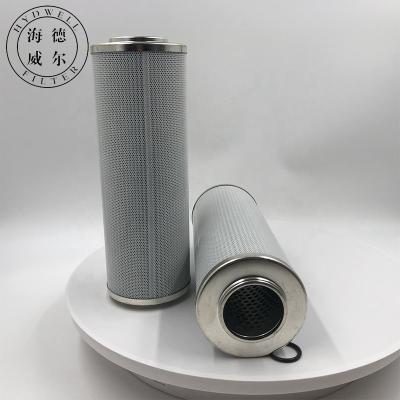 Cina N5dm002 SH74246 V Elemento di filtro idraulico dell'olio dell'acciaio in sostituzione di dimensioni standard in vendita