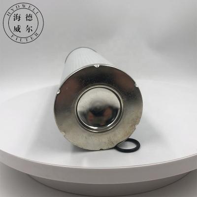 China Serviço em linha Elementos de filtro de óleo hidráulico 0660D020BN4HC 0660D010BN4HC 99,9% de eficiência à venda