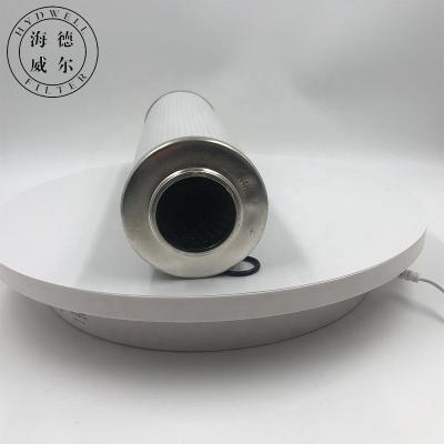 China Serviço em linha Elementos de filtro de óleo hidráulico 0660D020BN4HC 0660D010BN4HC 99,9% de eficiência à venda