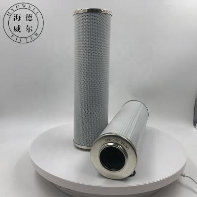 China Serviço em linha Elementos de filtro de óleo hidráulico 0660D020BN4HC 0660D010BN4HC 99,9% de eficiência à venda