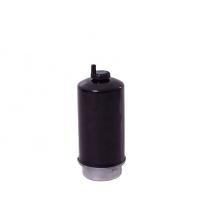 China Fuel Water Separator RE522878 90x90x200mm for Tractor Iron Filter System for sale