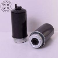 China Fuel Water Separator RE522878 90x90x200mm for Tractor Iron Filter System for sale