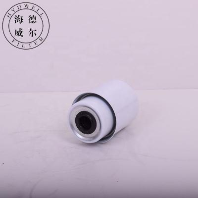 Cina Numero di parte P551423 Cartuccia di filtro per separatore di acqua e carburante per parti di motori diesel in ferro in vendita