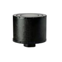 China C085002 Air Filter Element 3I0015 Black PP Material for Generator Longevity 50pcs MOQ for sale