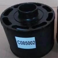China C085002 Air Filter Element 3I0015 Black PP Material for Generator Longevity 50pcs MOQ for sale