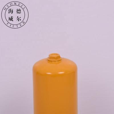 Cina WA380 WA470 Parti del caricatore 7140728713 Cartuccia filtro con carta filtrabile e materiale in ferro in vendita