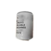 China 222219 Oil Filter Element for Engine Parts High Efficiency 10 Micron for sale