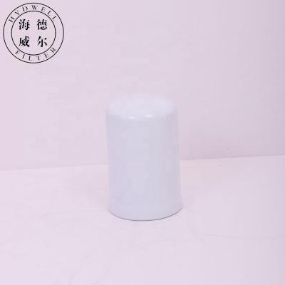 Cina Elemento di filtro idraulico dell'olio del trattore, numero di riferimento P164381 58456181 HF6554 1266751H2 in vendita