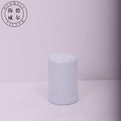 Cina Elemento di filtro idraulico dell'olio del trattore, numero di riferimento P164381 58456181 HF6554 1266751H2 in vendita