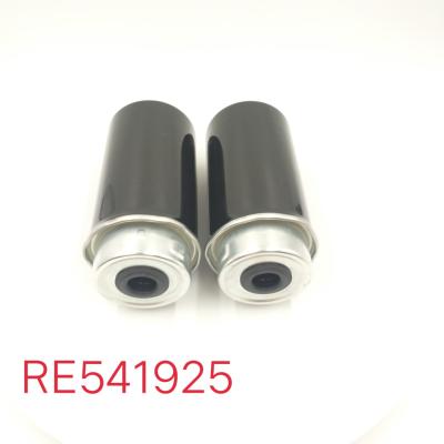 中国 高度に専用のISO9001認証 燃料フィルター 水分離器 フィルター要素 RE541925 販売のため