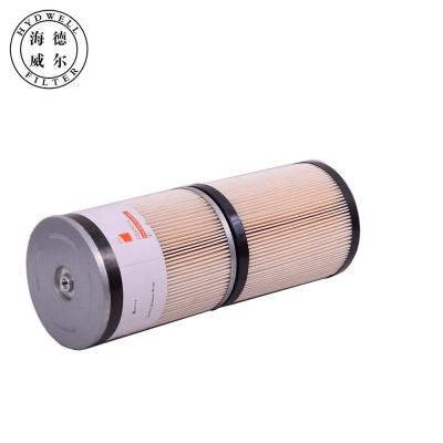 Cina Elemento di filtraggio del separatore di combustibile e acqua FS53014 3650131 YA00035941 per opere di costruzione in vendita