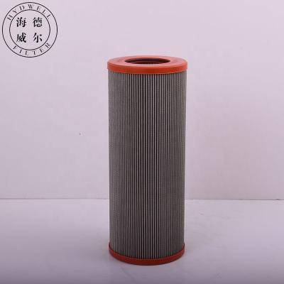 Cina Cartuccia di filtro idraulico 306604 306608 306609 per macchine e apparecchiature minerarie in vendita