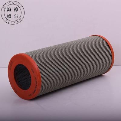 Cina Cartuccia di filtro idraulico 306604 306608 306609 per macchine e apparecchiature minerarie in vendita