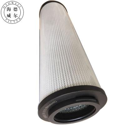 Cina 0850R010BN4HC Elemento filtro idraulico per olio con efficienza del 99,9% P566991 99707775371 in vendita