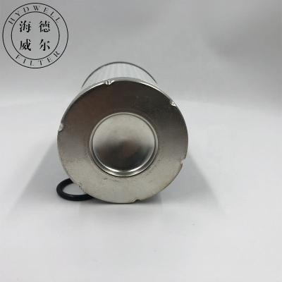 中国 建設工事 液体カートリッジ オイルフィルター エレメント 0160D020BN4HC 0160D010BN4HC 販売のため