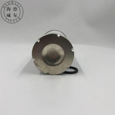 Cina Materiale filtro in fibra di vetro Elemento filtro idraulico per olio 0055D020BN4HC 0055D010BN4HC in vendita