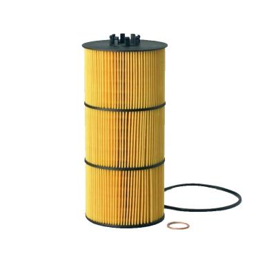 Cina MFREIGHTLINER Truck Kit di filtro per olio lubrificante P551005 Hydwell OEM Detroit Diesel in vendita