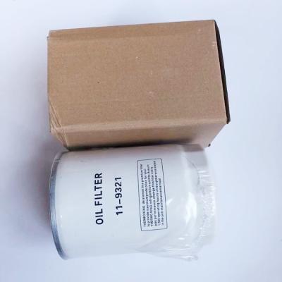 Cina Filtro d'olio di supporto online 11-9321 119321 EMI 2000 per modelli RD TS MD T-Series 0,5 kg in vendita