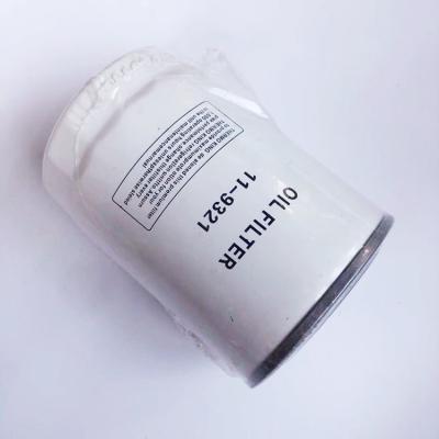 Cina Filtro d'olio di supporto online 11-9321 119321 EMI 2000 per modelli RD TS MD T-Series 0,5 kg in vendita