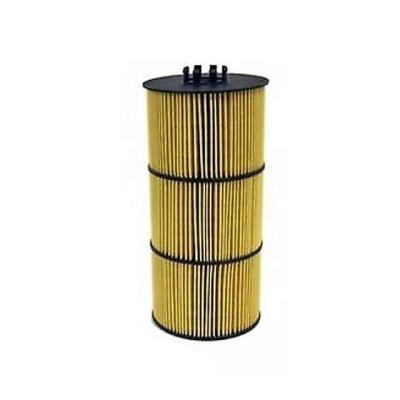 Cina A4721800509 P551005 P7505 LF17474 LF17511 A4721841025 Tipo di filtro Elemento filtro olio in vendita