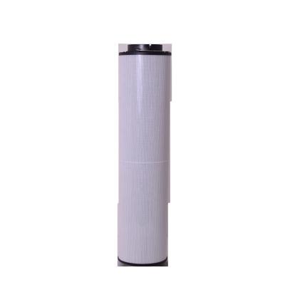 Cina OEM NO 2600R010BN4HC Elemento idraulico di filtro dell'olio per impianti siderurgici in vendita