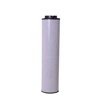 Cina Materiale filtro in fibra di vetro 2600R020BN4HC Filtro idraulico per olio per un funzionamento regolare in vendita