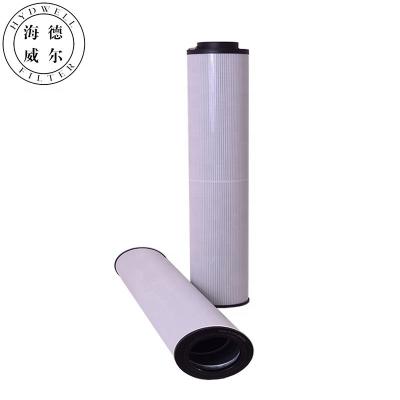 Cina Materiale filtro in fibra di vetro 2600R020BN4HC Filtro idraulico per olio per un funzionamento regolare in vendita