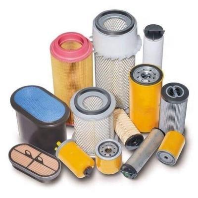 Cina Elemento filtro olio A5411800209 per rimuovere le impurità dell'olio in vendita