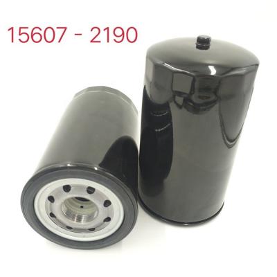Cina Filtro di scavo per pozzi idrici S15607-2190 P551441 P502364 LF16110 LF16226 per filtrazione in vendita