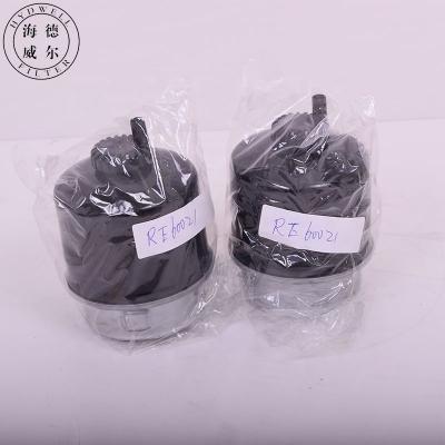 Cina RE60021 Separatore idrico a filtro del carburante Fs19573 BF7675D P576918 Miglior scelta per trattore in vendita