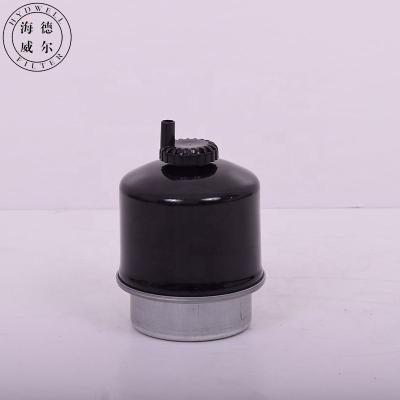 Cina RE60021 Separatore idrico a filtro del carburante Fs19573 BF7675D P576918 Miglior scelta per trattore in vendita