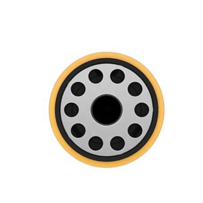 Cina 1r0739 LF667 Elemento di filtraggio dell'olio di motore in ferro per E320D E323D in vendita