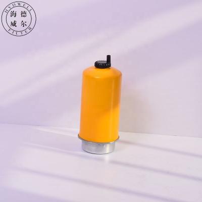 Cina Elemento di filtro del separatore di acqua e carburante di ricambio 32/925869 P551425 FS550435 per trattore in vendita
