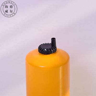 Cina Elemento di filtro del separatore di acqua e carburante di ricambio 32/925869 P551425 FS550435 per trattore in vendita