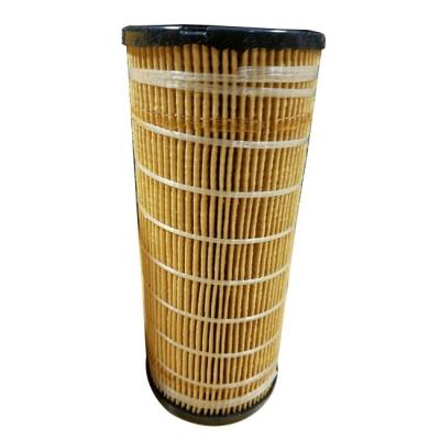 China 1R0719 Filtro de hidrogénio Filtro de óleo de poço Tamanho padrão para peças de máquinas pesadas à venda