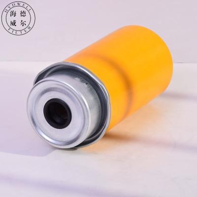 Cina Elemento di filtro del separatore di acqua e carburante di ricambio 32/925869 P551425 FS550435 per trattore in vendita