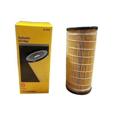 Cina 1R0719 Filtro Hydwell Filtro di olio Dimensioni standard per parti di macchine pesanti in vendita