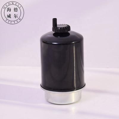 Cina OEM NO RE541922 FILTRO SEPARATORE D'ACQUA DEL CARBONO P551433 320A7123 320/A7123 PER TRATTORE in vendita
