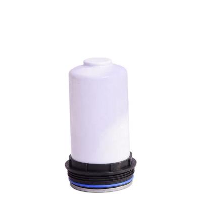 Cina Elemento di filtraggio del separatore dell'acqua-carburante SN40671 per trattore OE NO. 837079727 837079726 in vendita