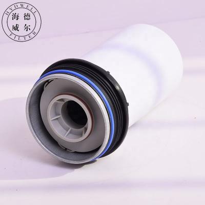 Cina Elemento di filtraggio del separatore dell'acqua-carburante SN40671 per trattore OE NO. 837079727 837079726 in vendita