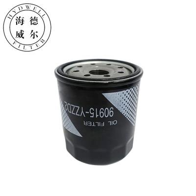 Cina Camion modello 90915-TB00 Hydwell Lubrificante per filtri di olio P550335 con ferro di carta filtrabile in vendita