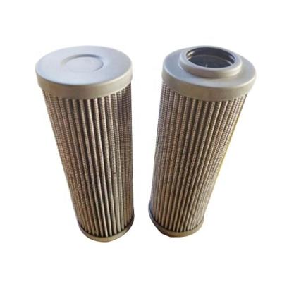 China Materiais para filtros de fibras de vidro e filtros hidráulicos de 61163139V para máquinas de mineração de carvão à venda