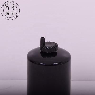 Cina Efficienza 99,9% Filtro separatore carburante/acqua per motore OEM RE62419 in vendita