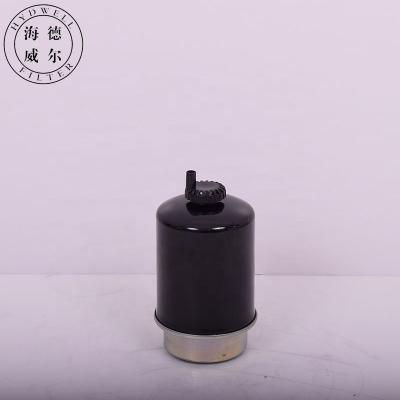 Cina Efficienza 99,9% Filtro separatore carburante/acqua per motore OEM RE62419 in vendita