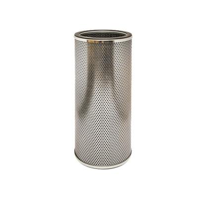 China Filtro de óleo hidráulico 69440000 76754473 PT9524-MPG V2-2355-06 HF35532 para capota de escavadeira à venda